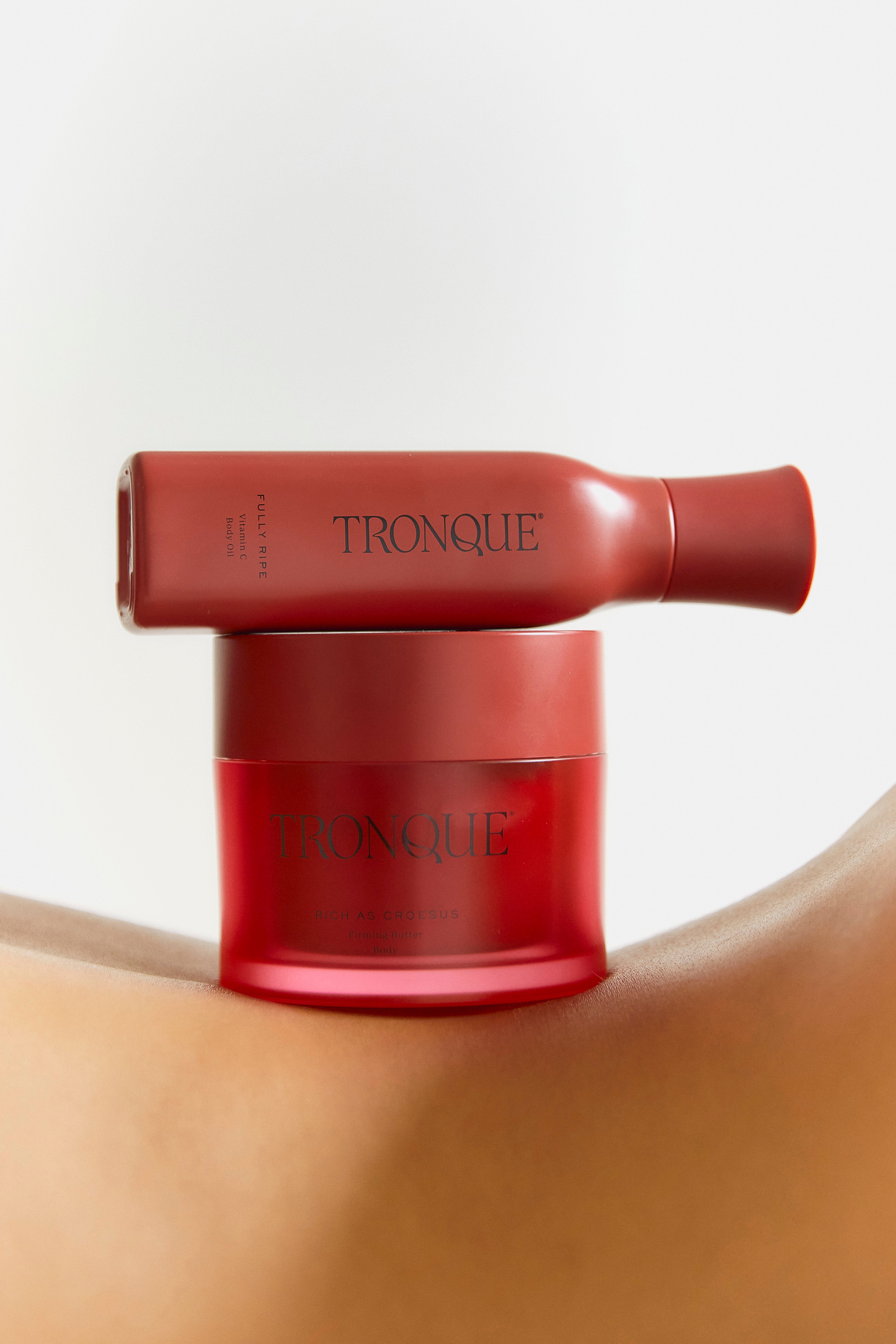 T: The New York Times Style Magazine: Australia x firming butter – TRONQUE