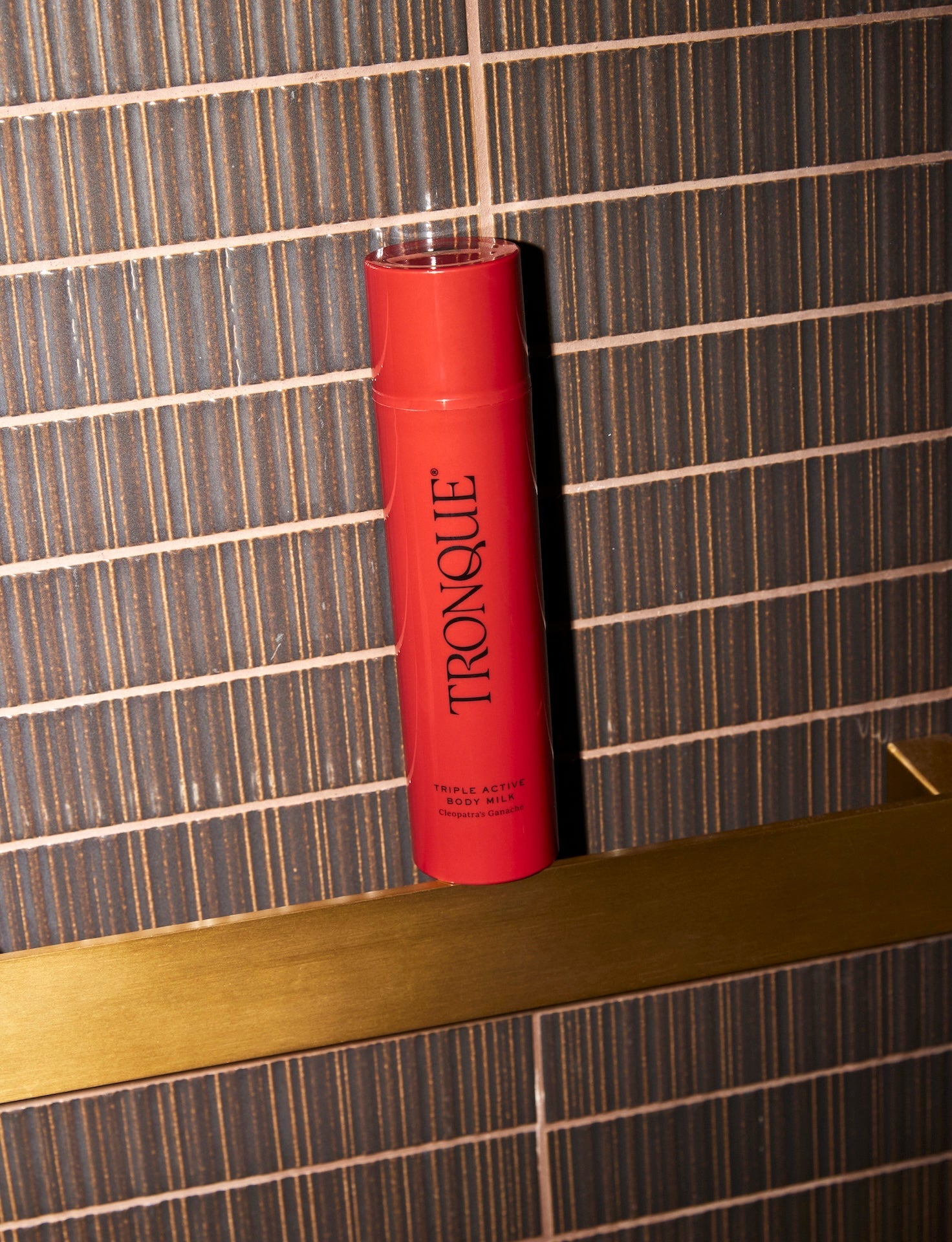 THE NEW YORK TIMES STYLE MAGAZINE: AUSTRALIA x triple active body milk ...