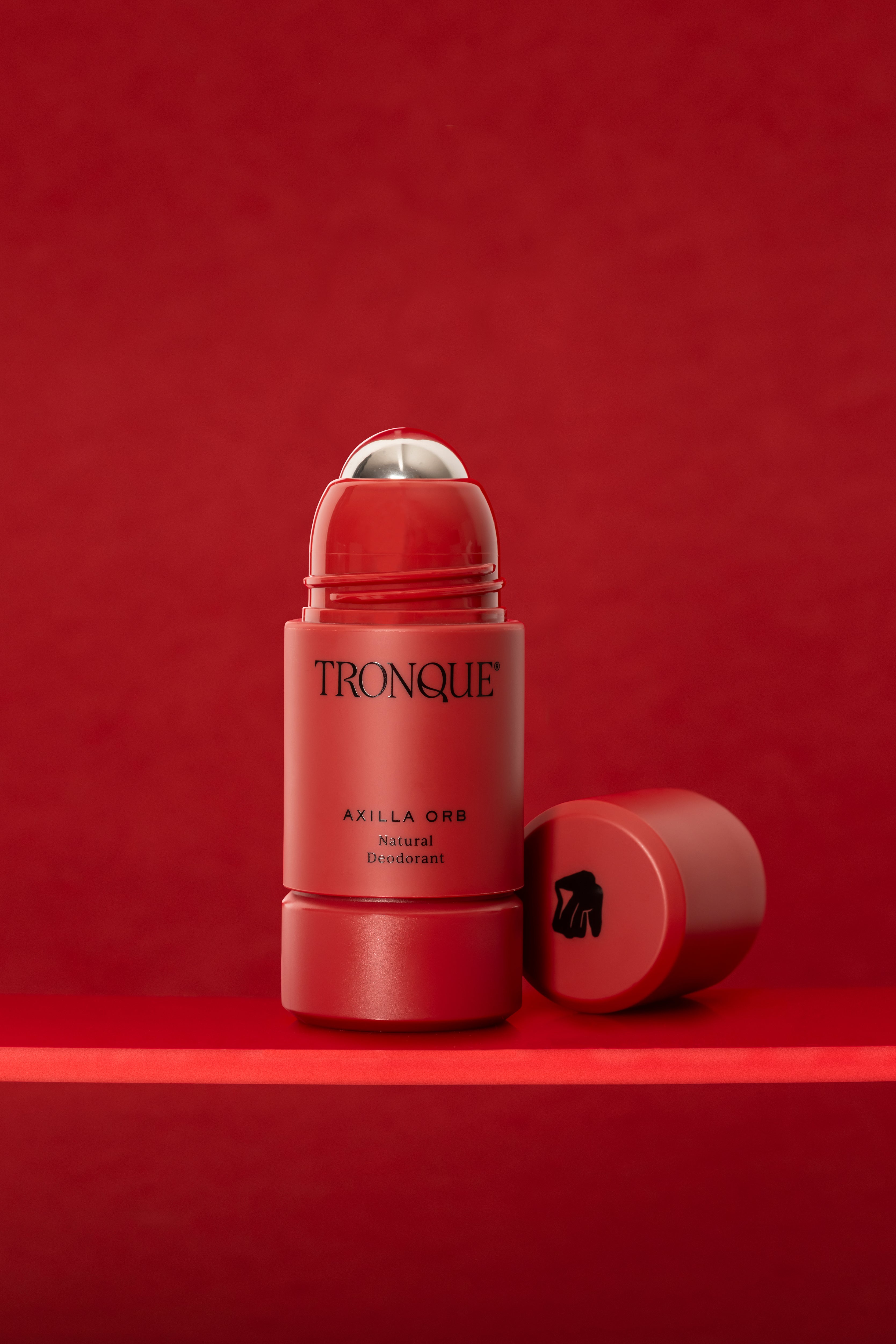 NATURAL DEODORANT – TRONQUE