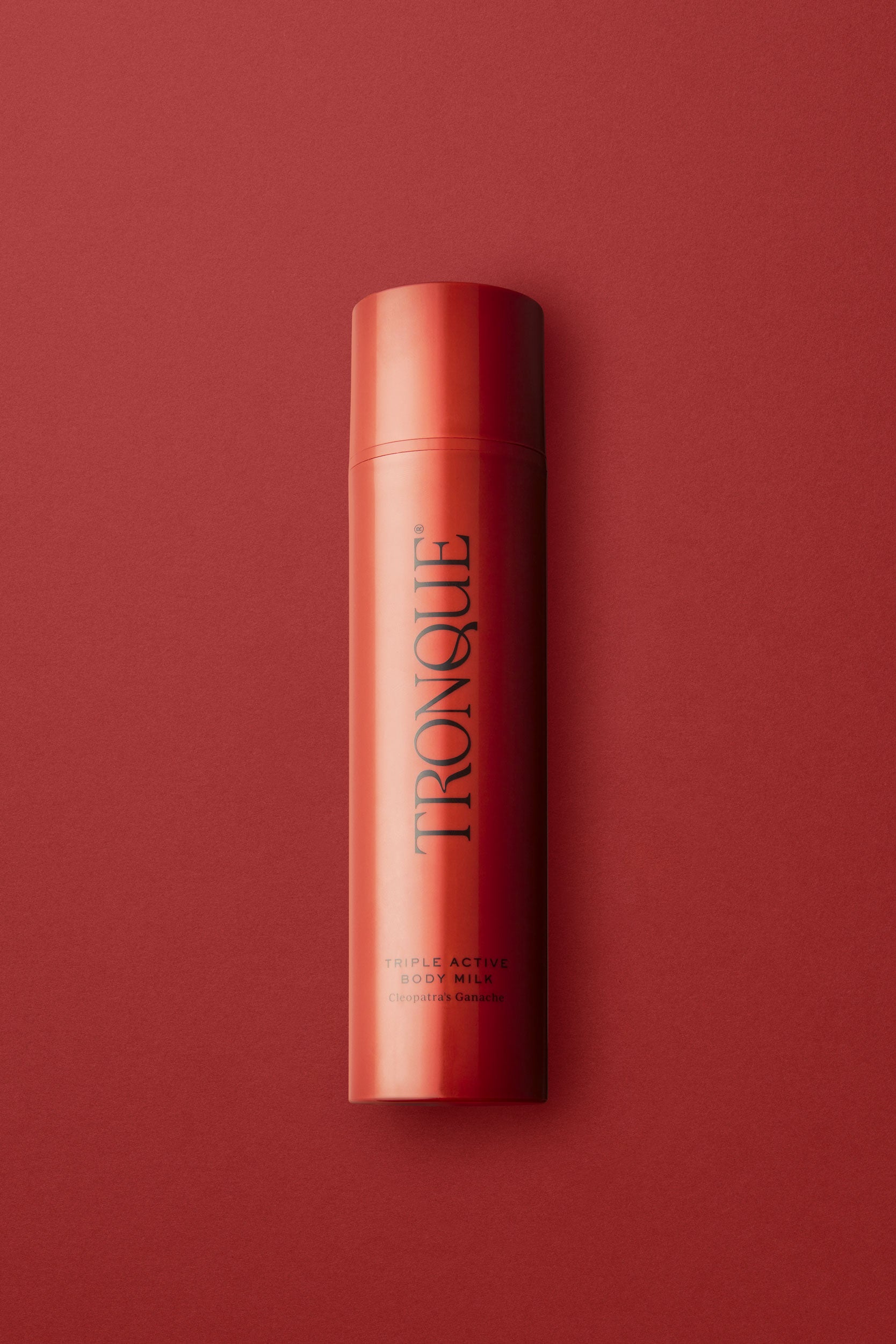 TRIPLE ACTIVE BODY MILK – TRONQUE